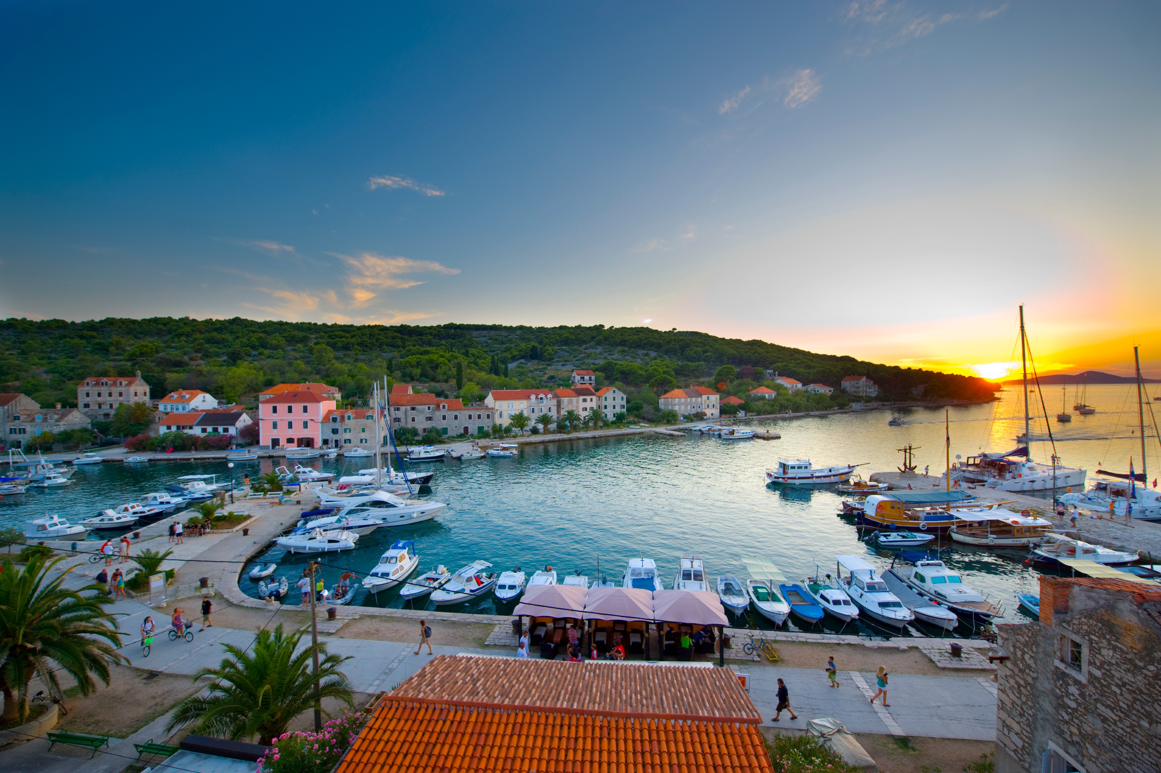 Visit Zlarin | Zlarin