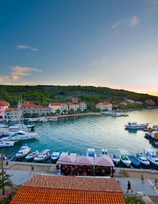 Visit Zlarin | Zlarin